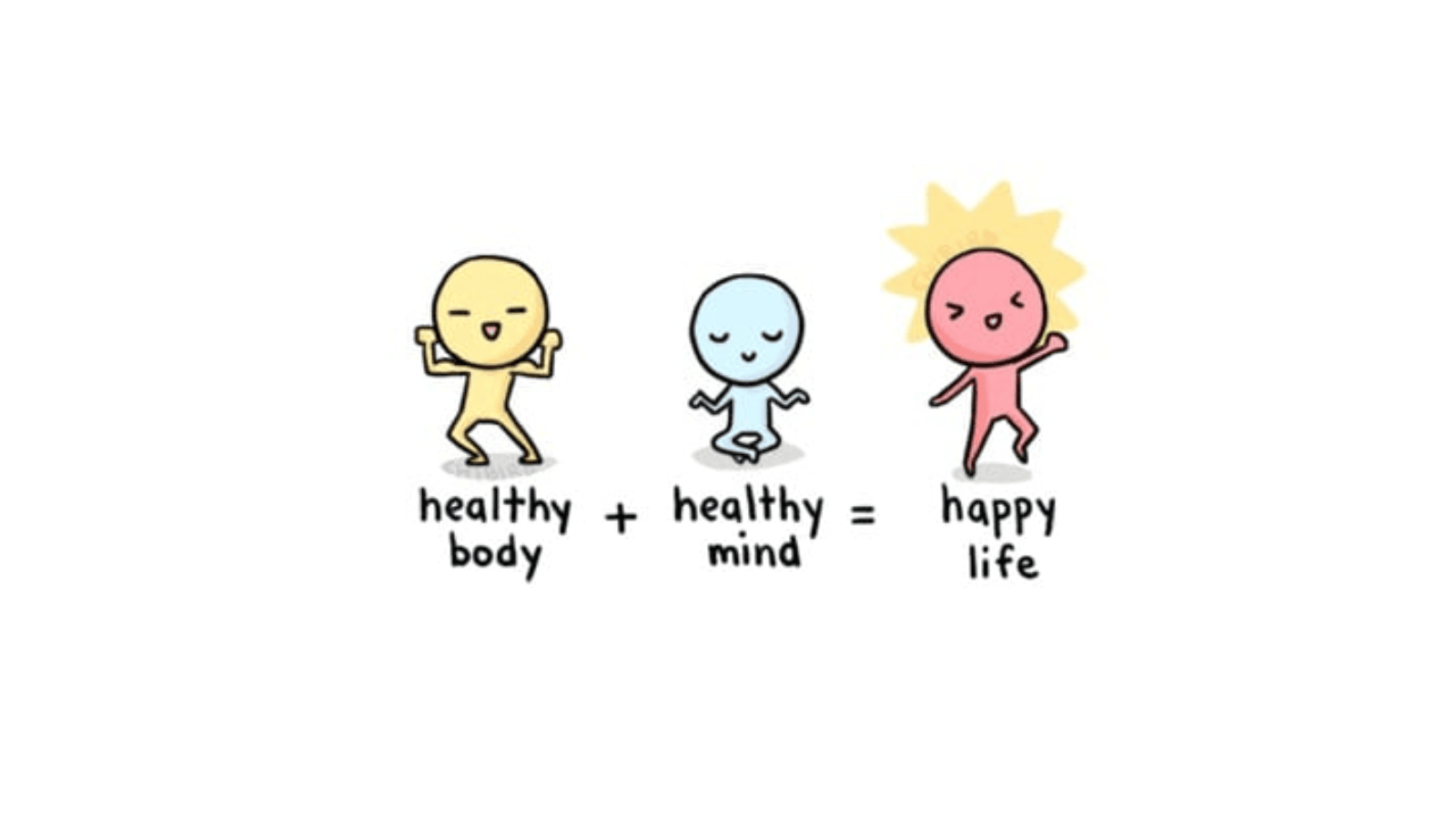 The 5 Components of Health and Wellness & How to Enjoy Each Daily