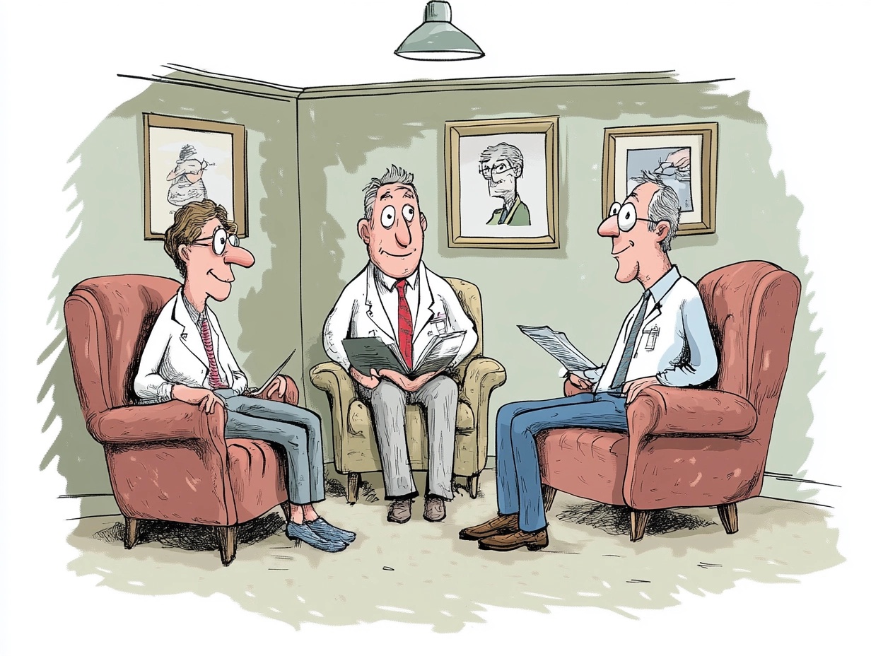 How to Cope With Dismissive Parents