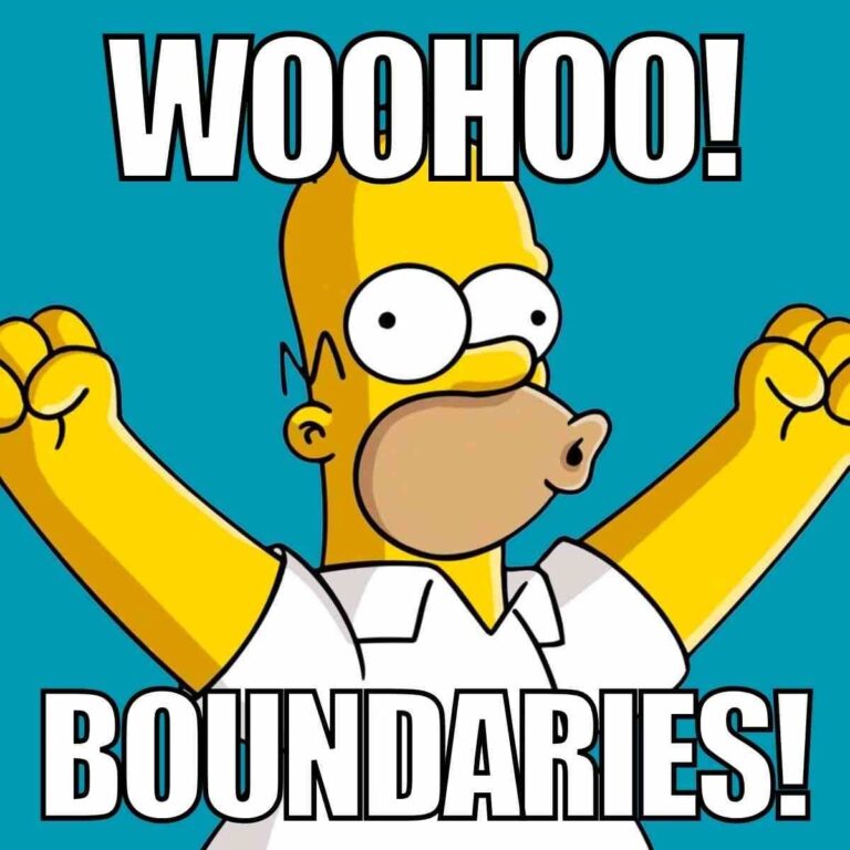 9 Examples of Emotional Boundary Violations from Popular TV Shows