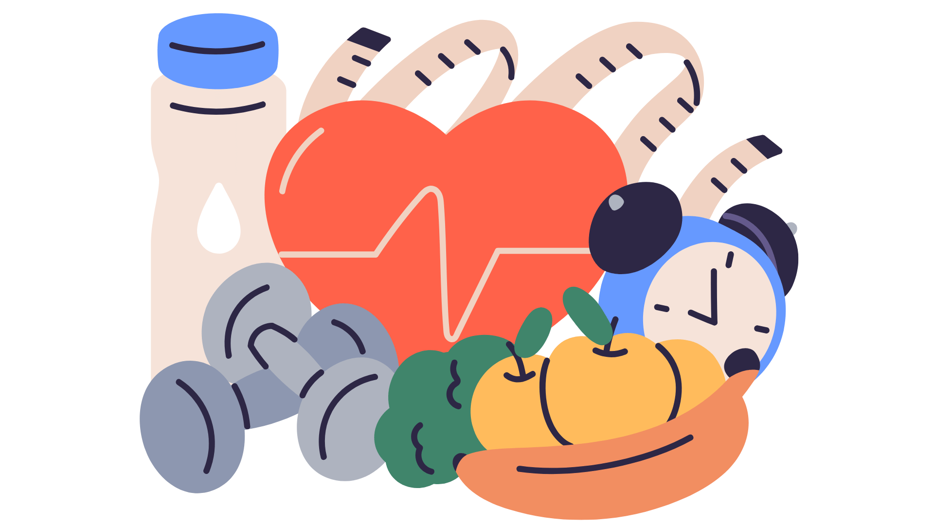 10 Ways to Improve Health in Your Community