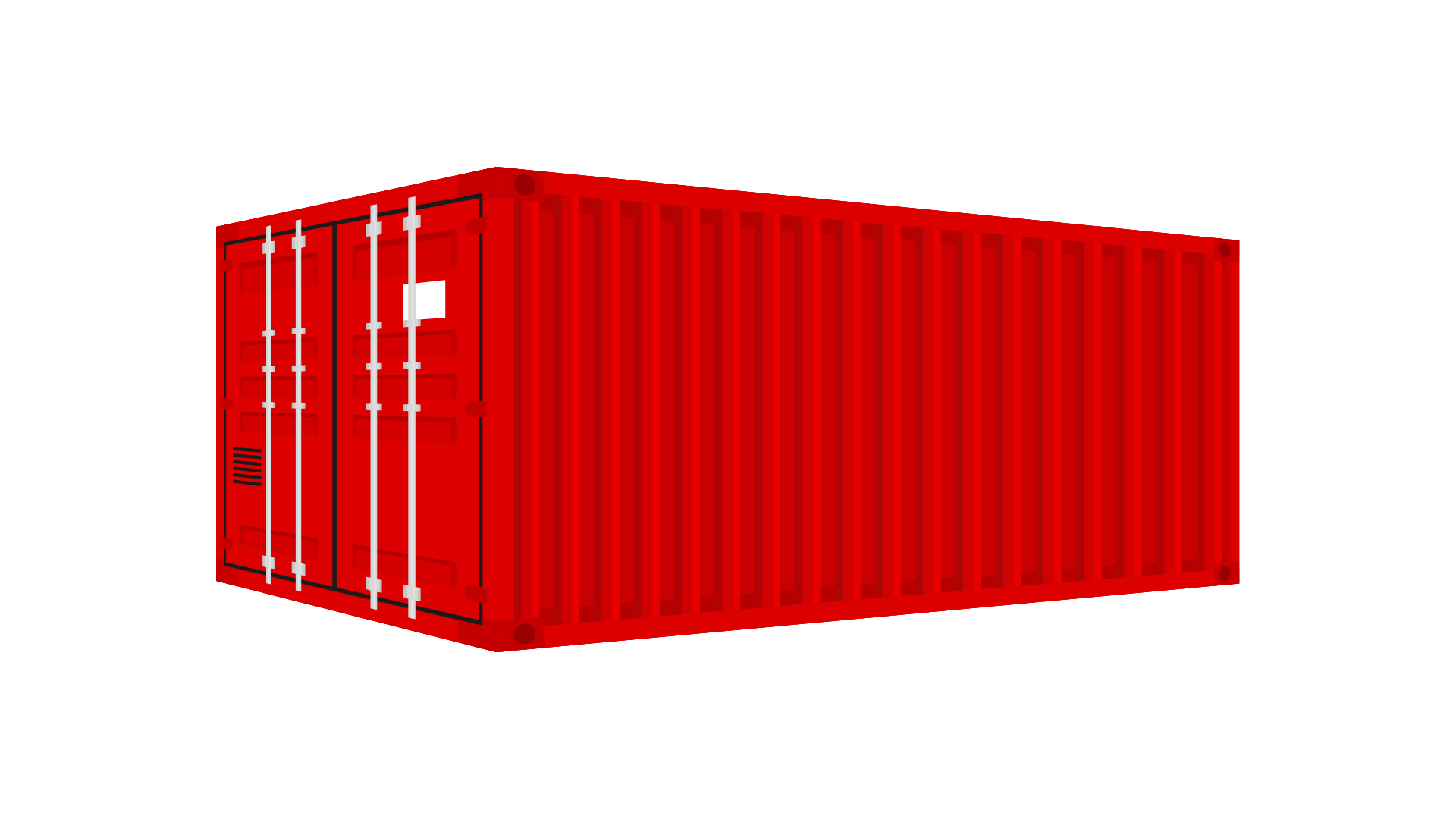 7 Ways to Actually Fix Your Container Operations
