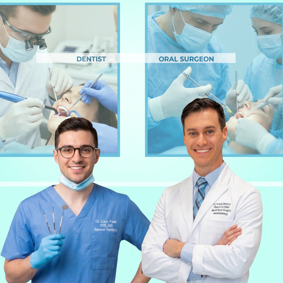 Are Ceramic Dental Implants as Strong as Traditional Implants? Here's ...